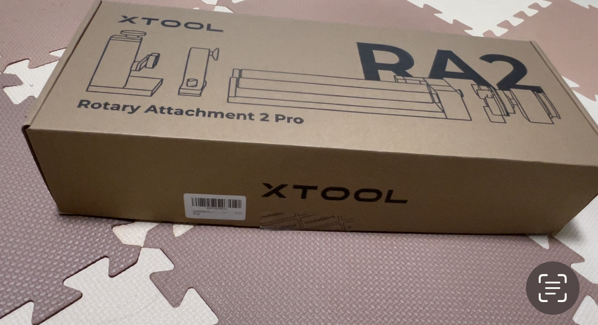 【xTool F1】RA2 PRO を使ってステンレスタンブラーにレーザー刻印 | じーこのハンドメイド日記